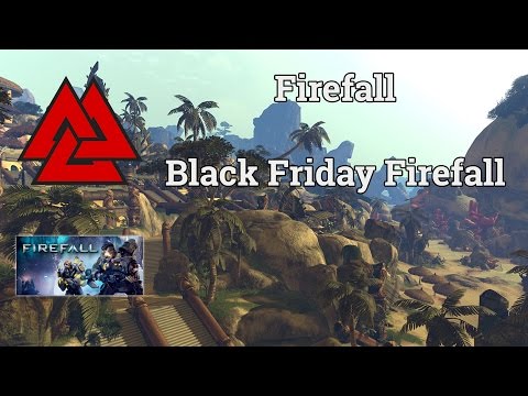 Steam Community :: Video :: Black Friday Firefall
