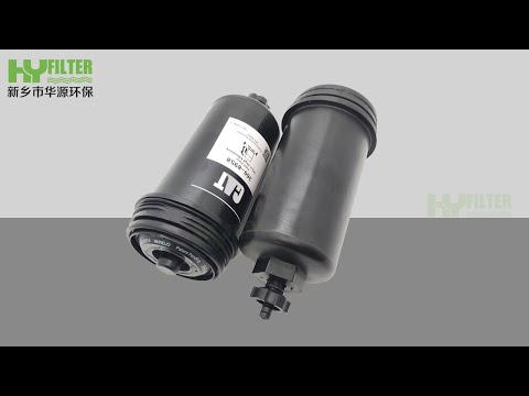 Replacement 360-8958 3608960 Cat Fuel Filter Manufacturer