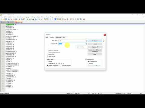 Add quotation at the start and end of each line