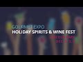 West Loop Spirits, Cocktails, and Wine Festival - Up To 25% Off ...