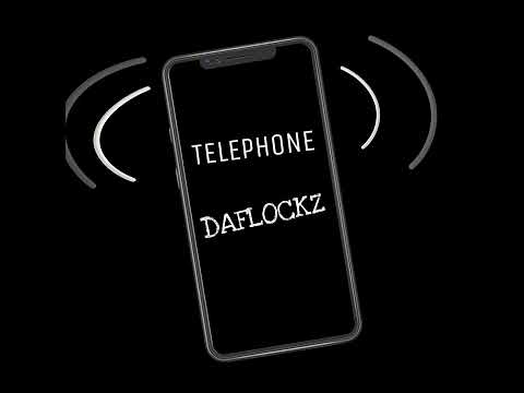 DAFLOCKZ - Telephone (Prod. T Major Beats)