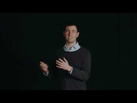 The Joy of Being Naïve | Chris Jones | TEDxPCL