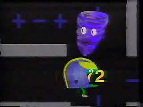 Square One TV: Mathman - Multiples of 6