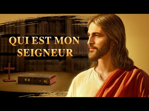 « Qui est mon Seigneur » La Bible est-elle le Seigneur ou Dieu ? | Film ...