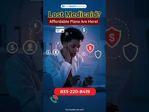 Lost Medicaid? Here’s How to Escape the Coverage Gap in 2025!