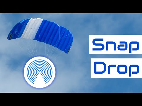 Snapdrop: Airdrop on Windows PC/Android/Apple