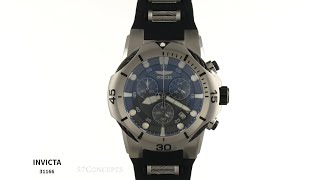 Invicta 31166 - Bolt Watch • Watchard.com