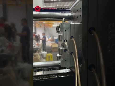 From drawings to products, we only make reliable injection molds #mould #plasticmold#injectionmould