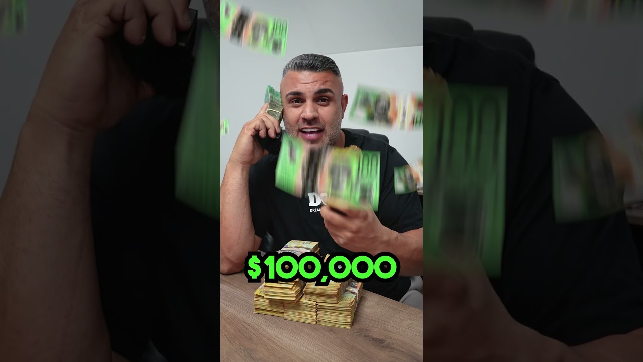 #australia  100K Giveaway Gates OPEN!!! DCT Dreams Come True Giveaways