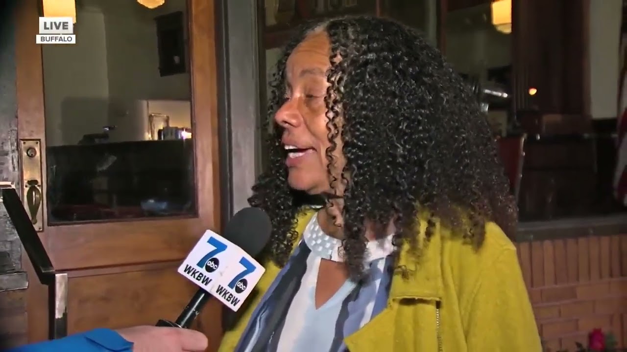 'There's a lot of need for volunteers': Buffalo Greenfund hosting Re-Tree training workshop