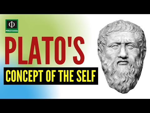 Plato's Concept of the Self