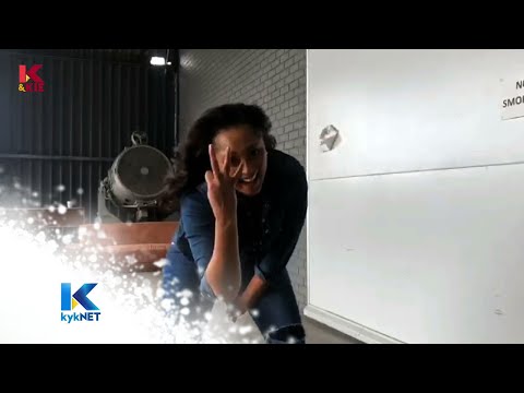 Dinge is lekker in die vlei! – Arendsvlei | kykNET