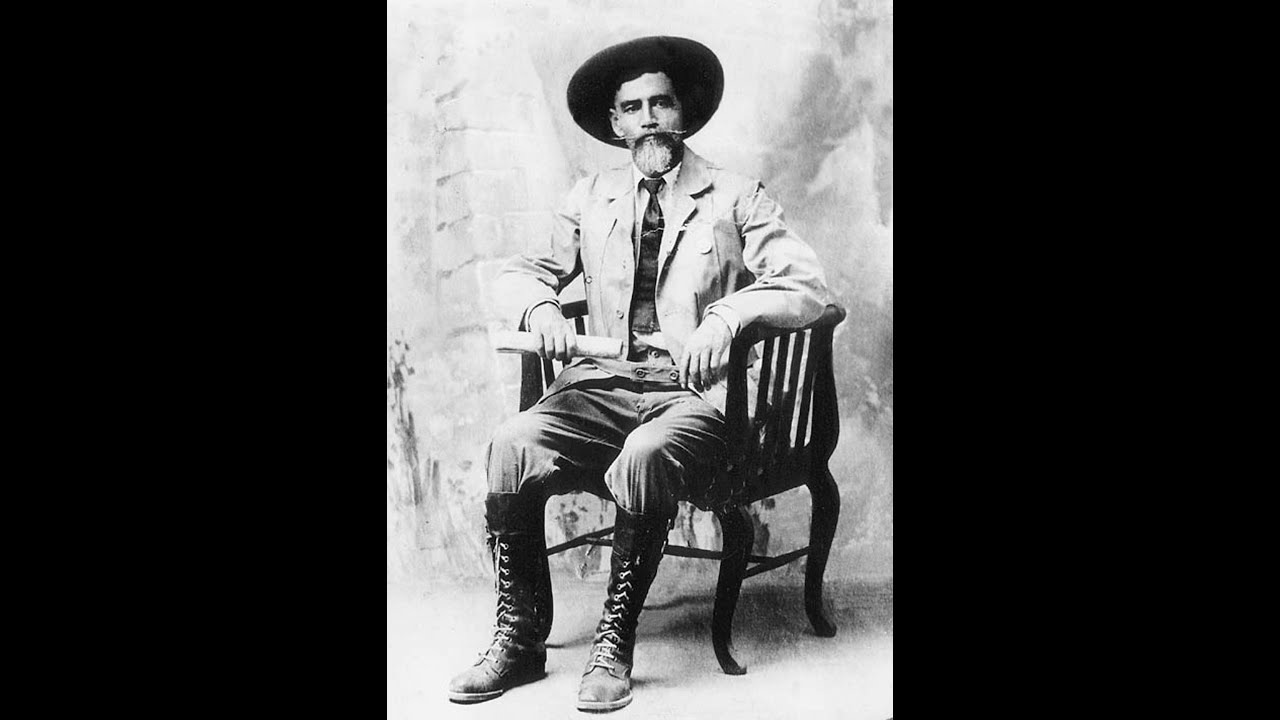General Maximo Castillo