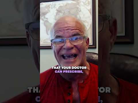 Ask Your Doctor About TRT
