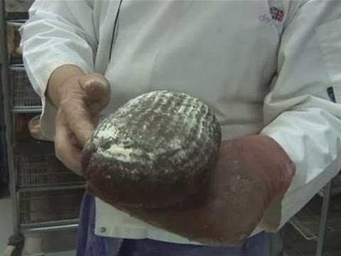How To Make Pumpernickel Bread