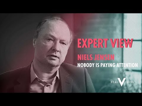 Nobody Is Paying Attention (w/ Niels Jensen) | Expert View | Real Vision™