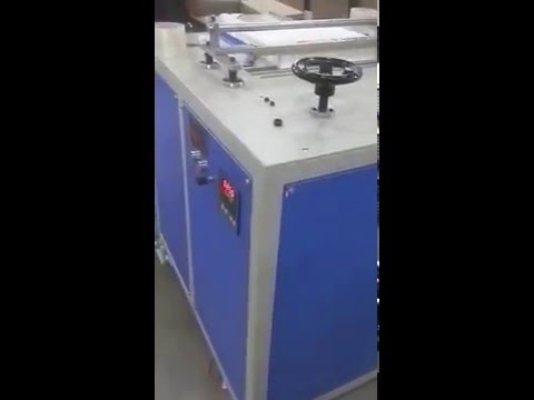 Festooning Machine Manufacturers & Suppliers in India