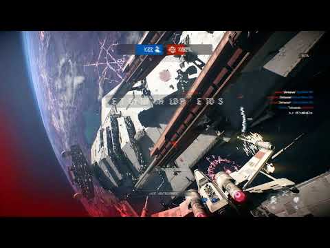 Steam Community :: Video :: Star Wars Battlefront II 07 OCT 2017 18 37 ...