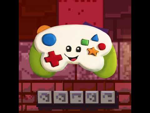 Fisher-Price® | Laugh & Learn® Game & Learn Controller