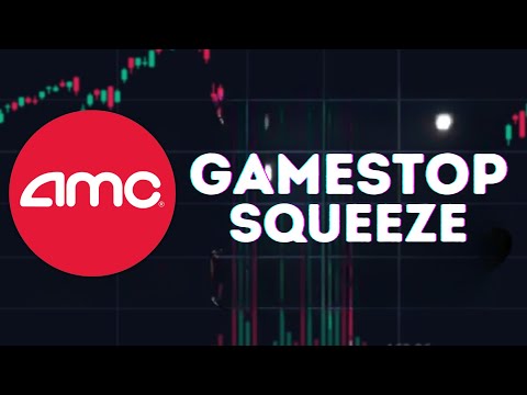 AMC STOCK UPDATE: Implications for AMC and GameStop