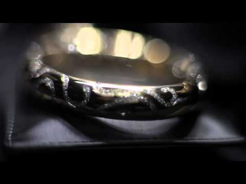 THE WORLD’S FIRST DIAMOND RING | 5election - The International ...