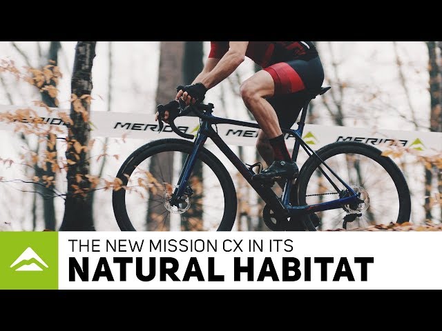 Велосипед Merida Mission CX 600 28 light green (black) Салатовый ...