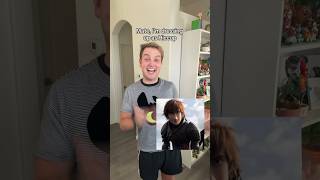 How To Train Your Dragon Hiccup Costume!