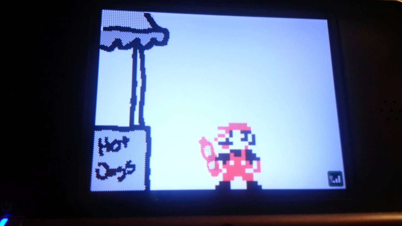 Flipnote studio review part 2