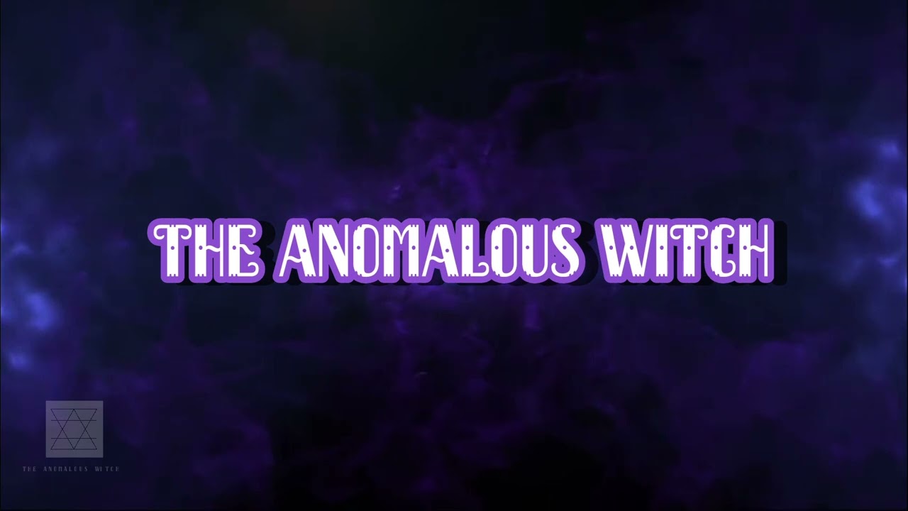 Teaser for my very first video, launch at 25 OCTOBER!