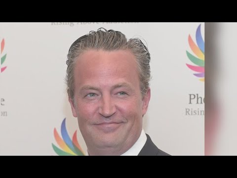 Matthew Perry biography: 13 things about actor born in Williamstown ...