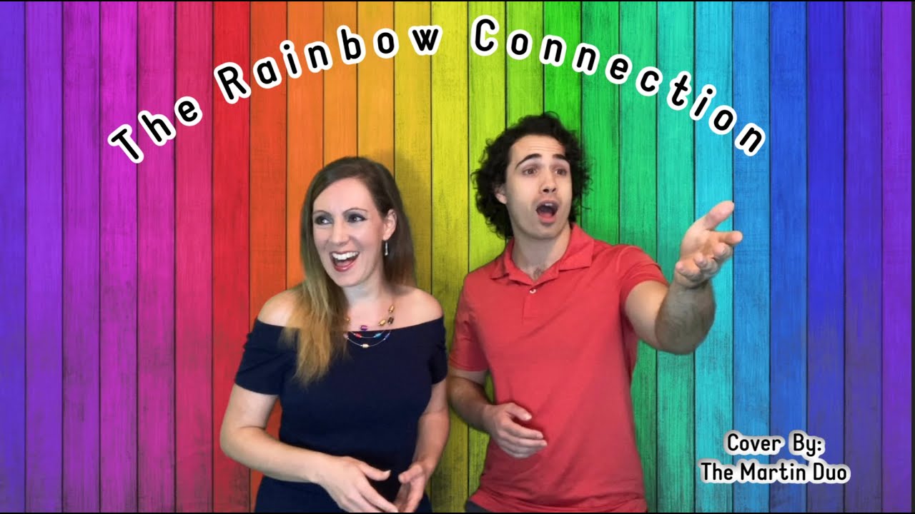 Hire The Martin Duo - Broadway Style Entertainment in Orlando, FL ...