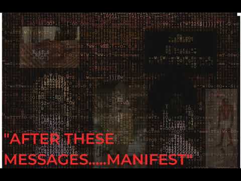 Jpilla - After These Messages...Manifest