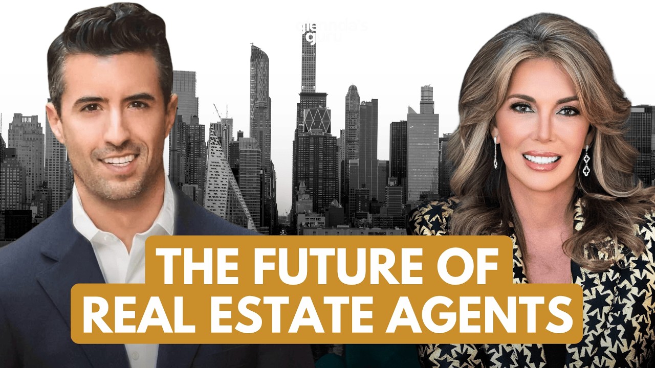 Compass' President of Growth: The Future of Real Estate Agents Is Changing Fast