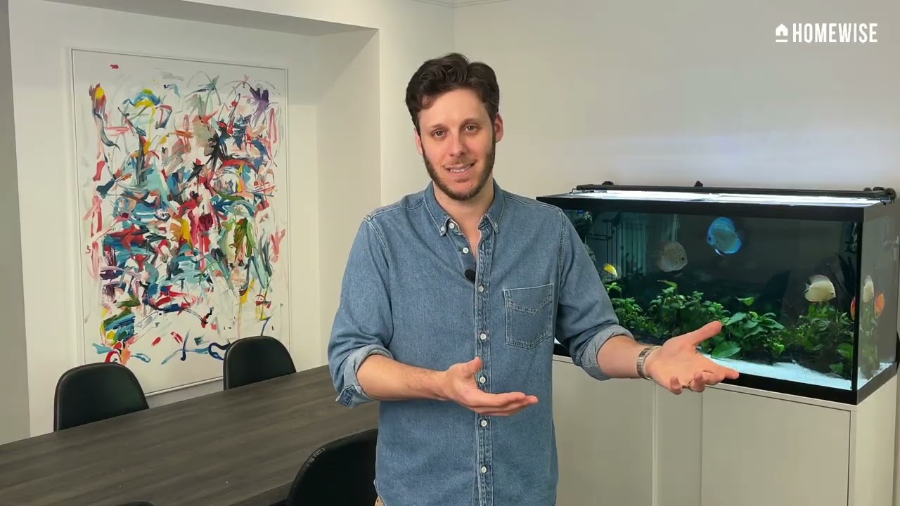 Homewise Launches Lilly, our AI Mortgage Specialist