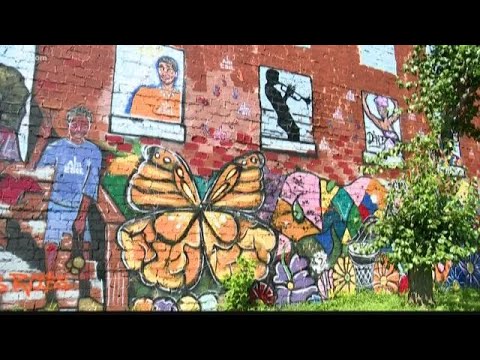 'I am East St. Louis': More than a slogan