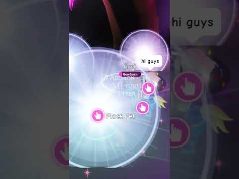 making mega neon kitsune