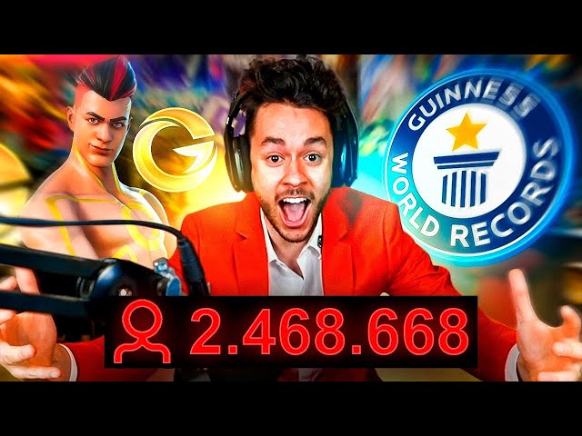 5 Twitch streamers who achieved incredible gaming feats