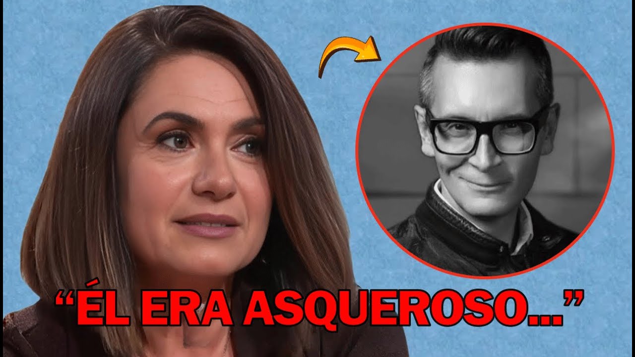 Penelope Menchaca breaks her silence: reveals the 5 people she will never forgive.
