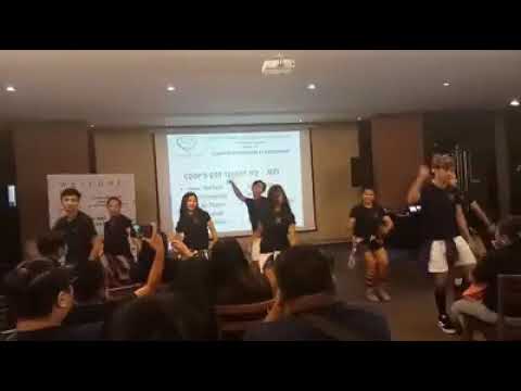 Masuma Food Industry Dance Company