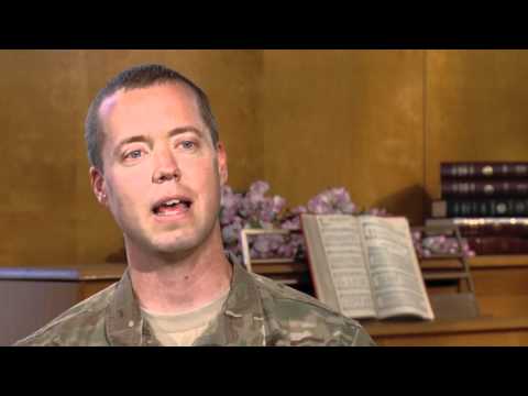 Ask an Army Chaplain
