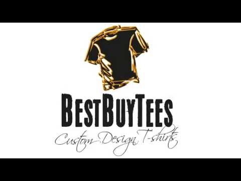 BestBuyTees - Best Place To Buy Custom T-Shirts Online!