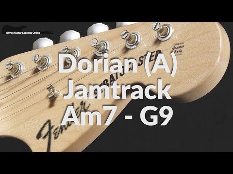Dorian Mode Using Pentatonic Scales | Ultimate Guitar