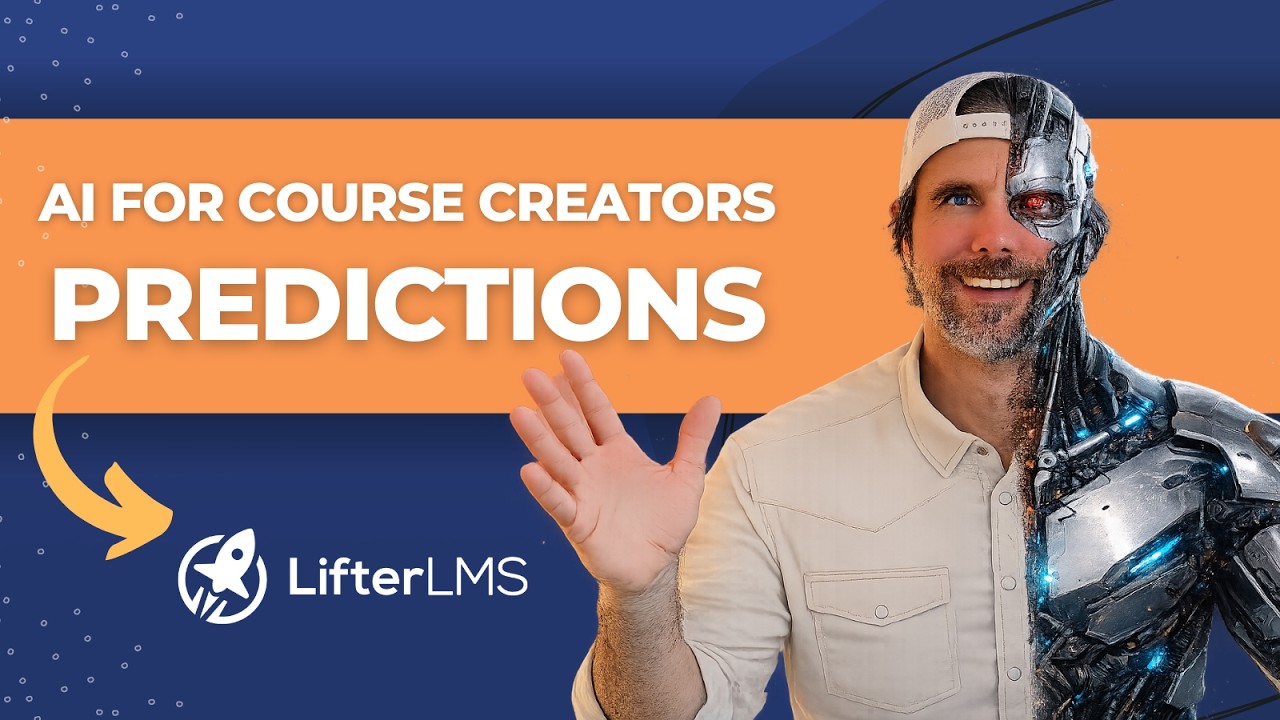 10 Ways AI Will Change Online Courses in the Next 5 Years