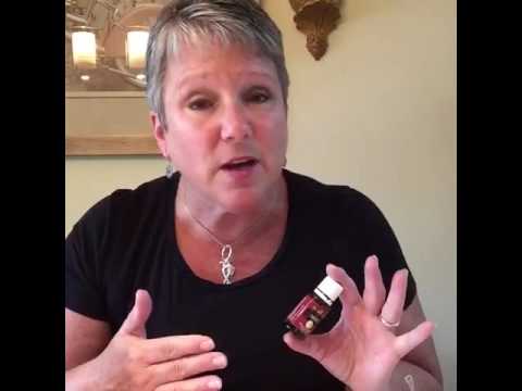 Thieves Essential Oil! A little history and a few tips.
