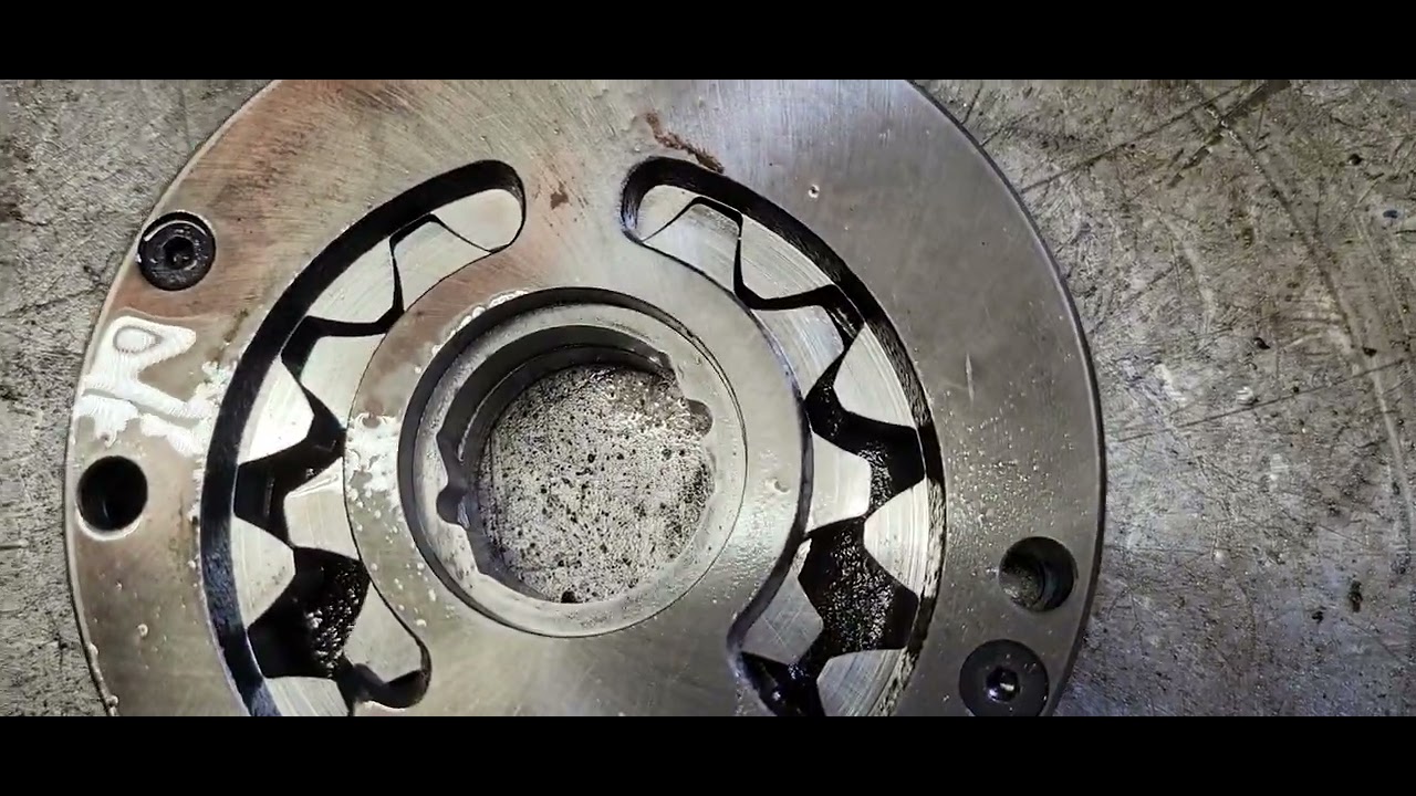 2002-005 Velvet Drive 5000V