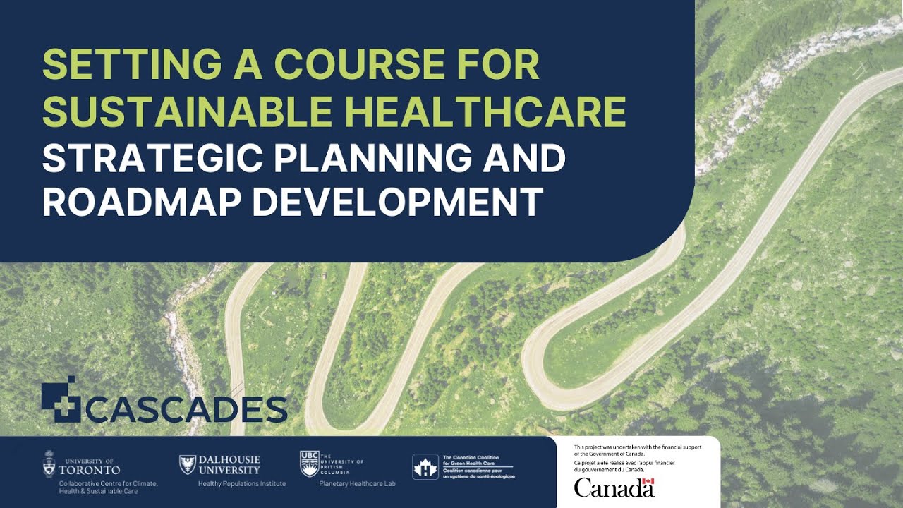 Strategy & Performance - CASCADES Canada