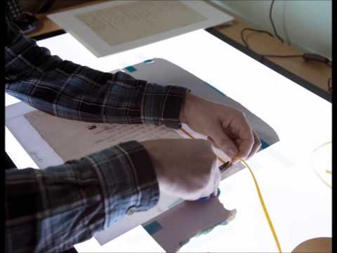 The making of the facsimile of Mary Shelley's manuscript of Byron's 'Don Juan'