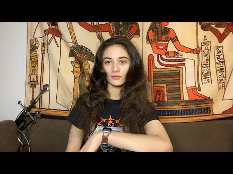 Video: Carolin Matthie: Vlog #693 – „Dramatische Lage“ in Köln ...