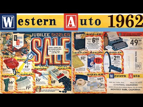 Browse a Western Auto Catalog – Guns, Fun, Food and More