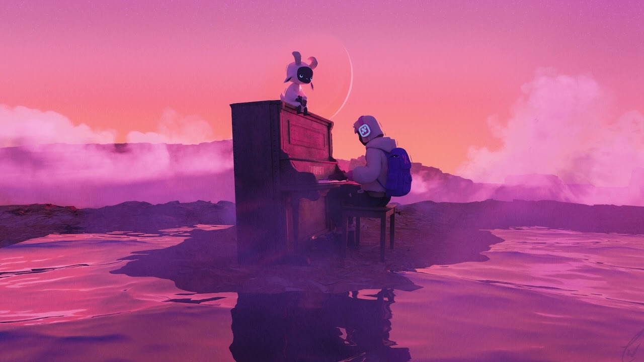 Love Let Me Go by Dia Frampton & Said The Sky from USA | Popnable